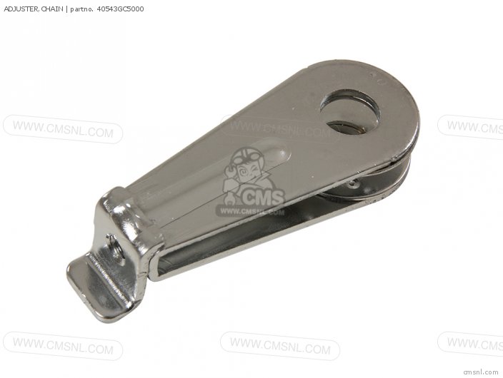 ADJUSTER,CHAIN for Honda - order at CMSNL