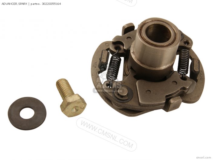30220355164: Advancer,spark Honda - buy the 30220-355-164 at CMSNL