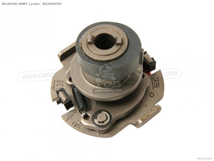 30220438154: Advancer,spark Honda - buy the 30220-438-154 at CMSNL
