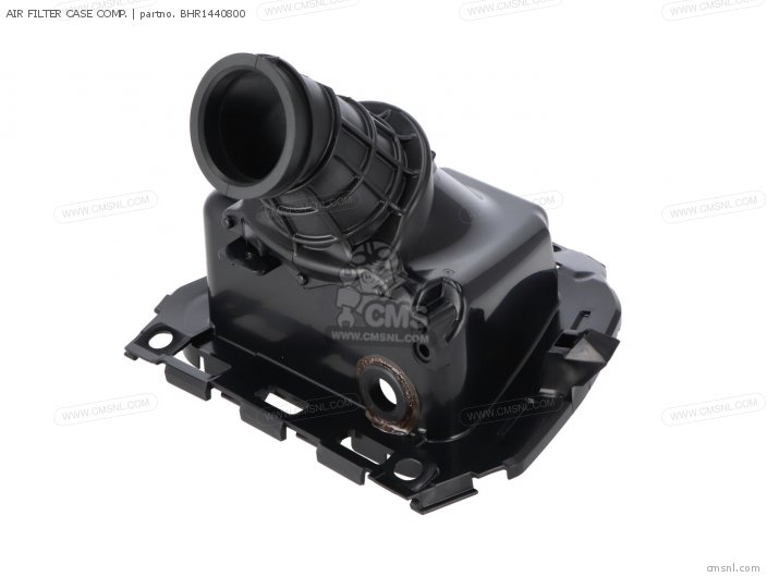 BHR1440800: Air Filter Case Comp. Yamaha - buy the BHR-14408-00-00 at CMSNL