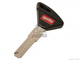59810281B Key With Transponder 315 Mhz Activ Ducati - DIAVEL