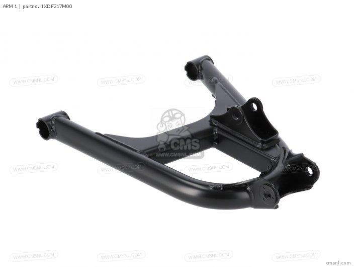 1XDF217M00: ARM 1 Yamaha - buy the 1XD-F217M-00-00 at CMSNL