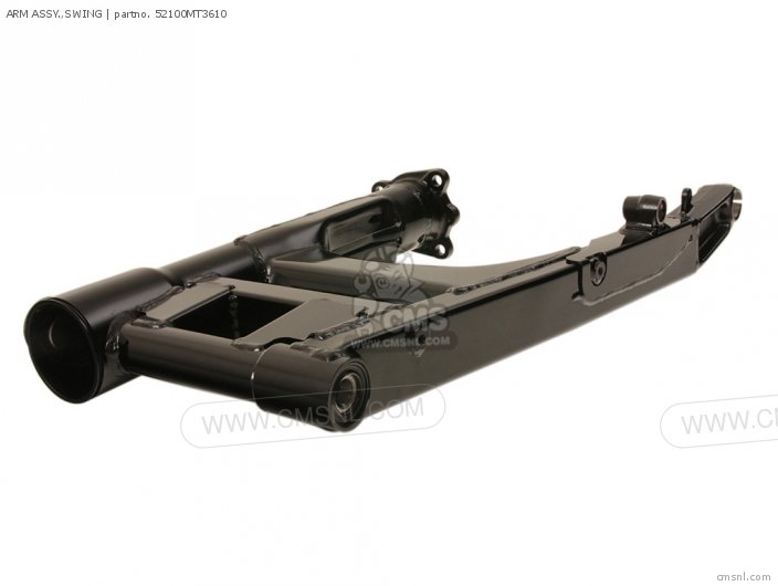 ARM ASSY.,SWING for ST1100 PANEUROPEAN 1990 (L) NORWAY / KPH - order at ...