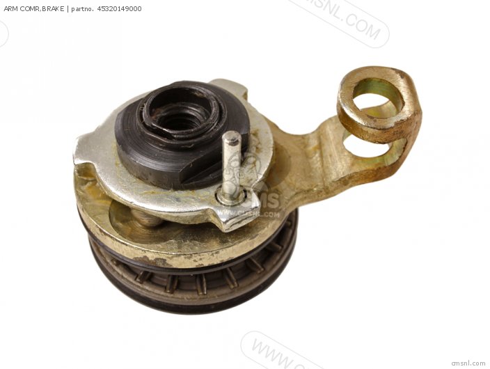45320149000: Arm Comp.,brake Honda - buy the 45320-149-000 at CMSNL