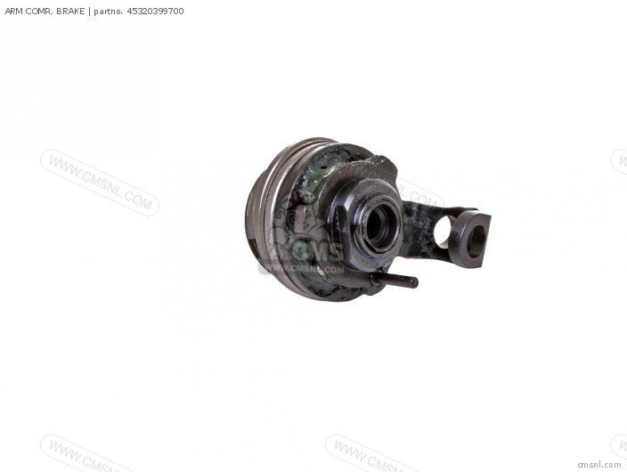 45320399700: Arm Comp., Brake Honda - buy the 45320-399-700 at CMSNL