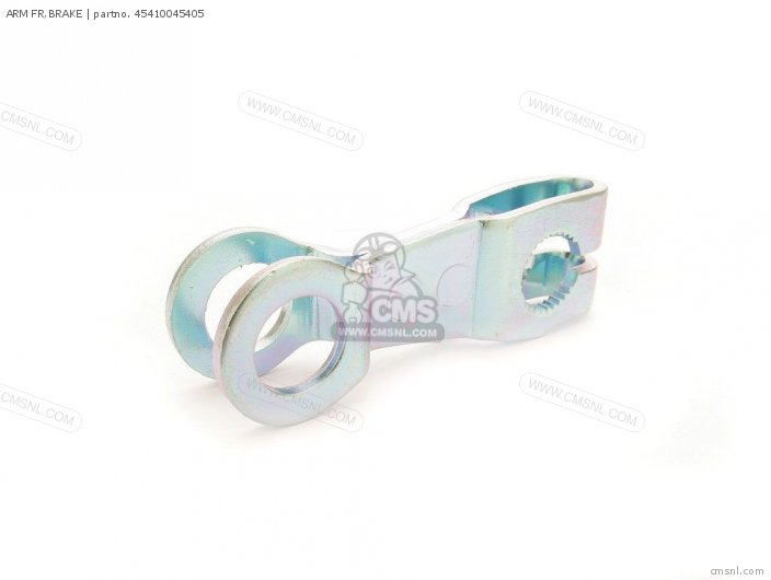 ARM FR,BRAKE for Honda - order at CMSNL