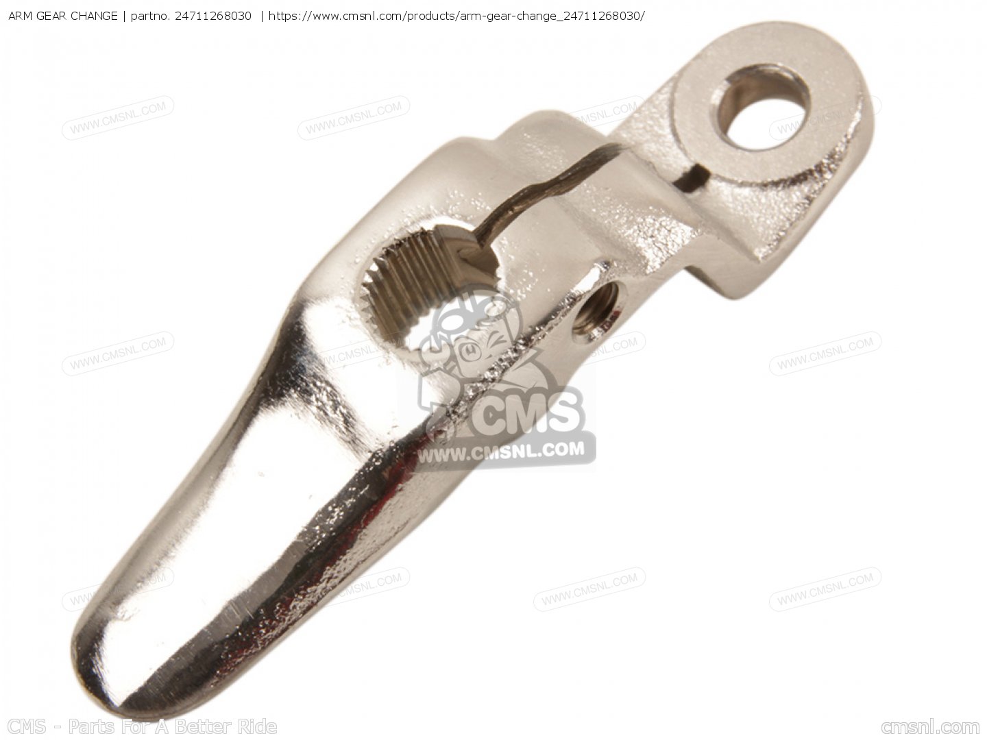 ARM GEAR CHANGE for Honda - order at CMSNL