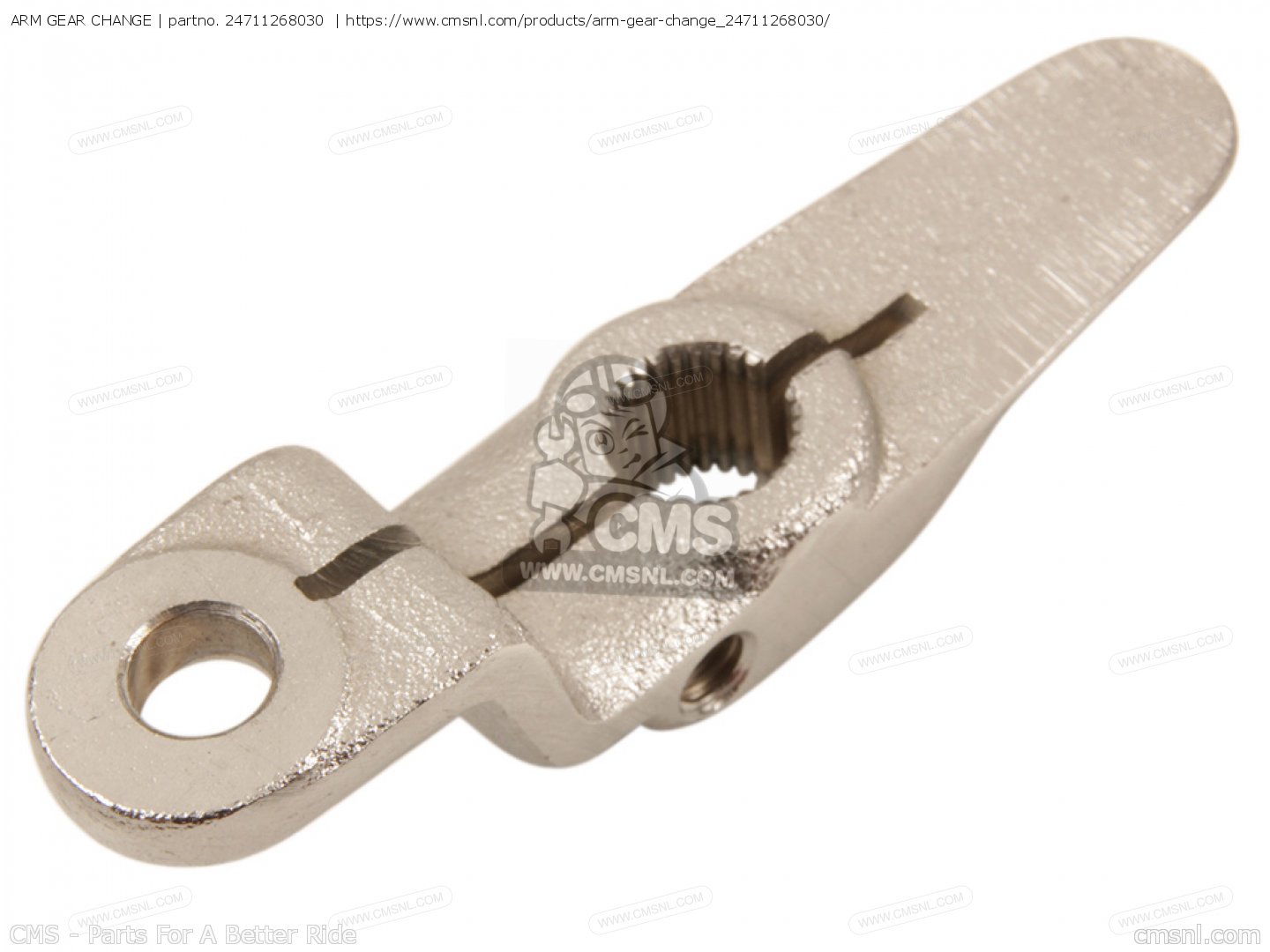 ARM GEAR CHANGE for Honda - order at CMSNL