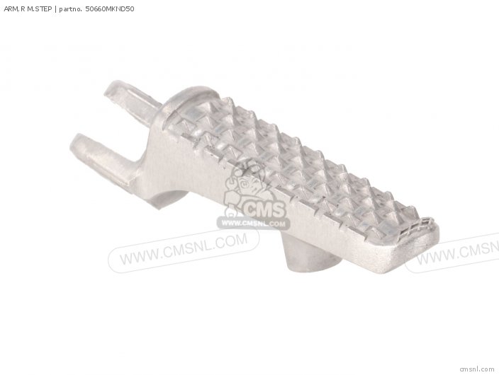 50660-MKN-D50 Arm,R M.step, 50660MKND50 Honda buy online