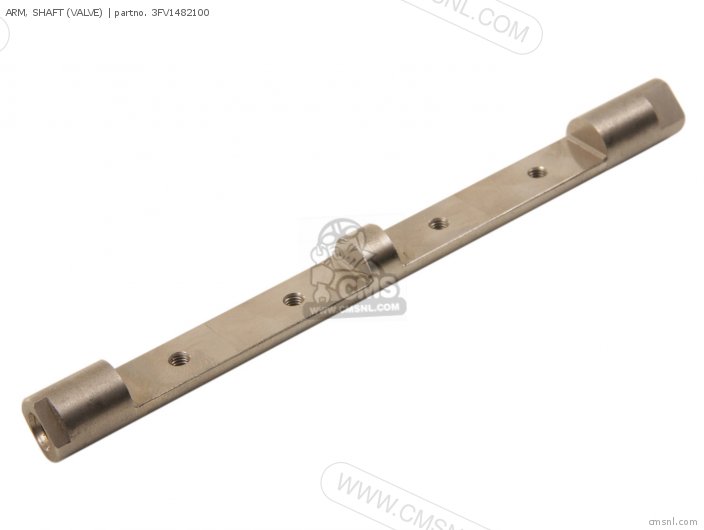 3FV1482100: ARM, SHAFT (VALVE) Yamaha - buy the 3FV-14821-00-00 at CMSNL