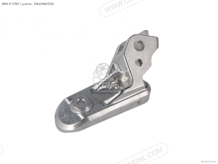 50660MLFE00: ARM,R STEP Honda - buy the 50660-MLF-E00 at CMSNL