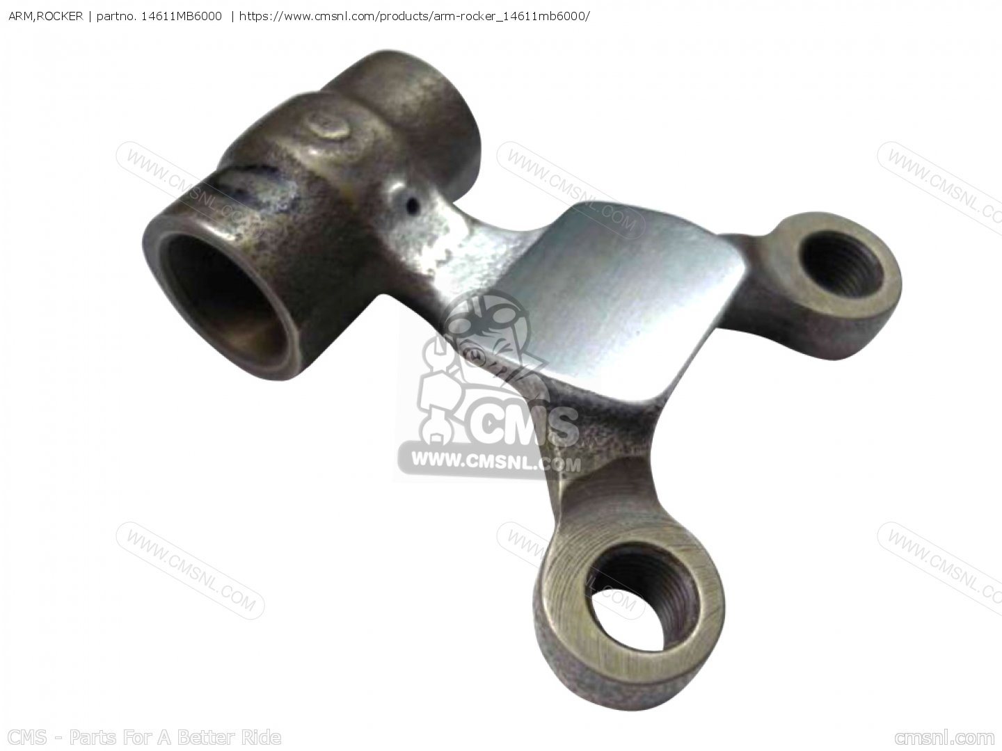 ARM,ROCKER for Honda - order at CMSNL