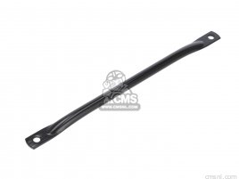 ARM,RR.BRAKE STOP for Honda - order at CMSNL