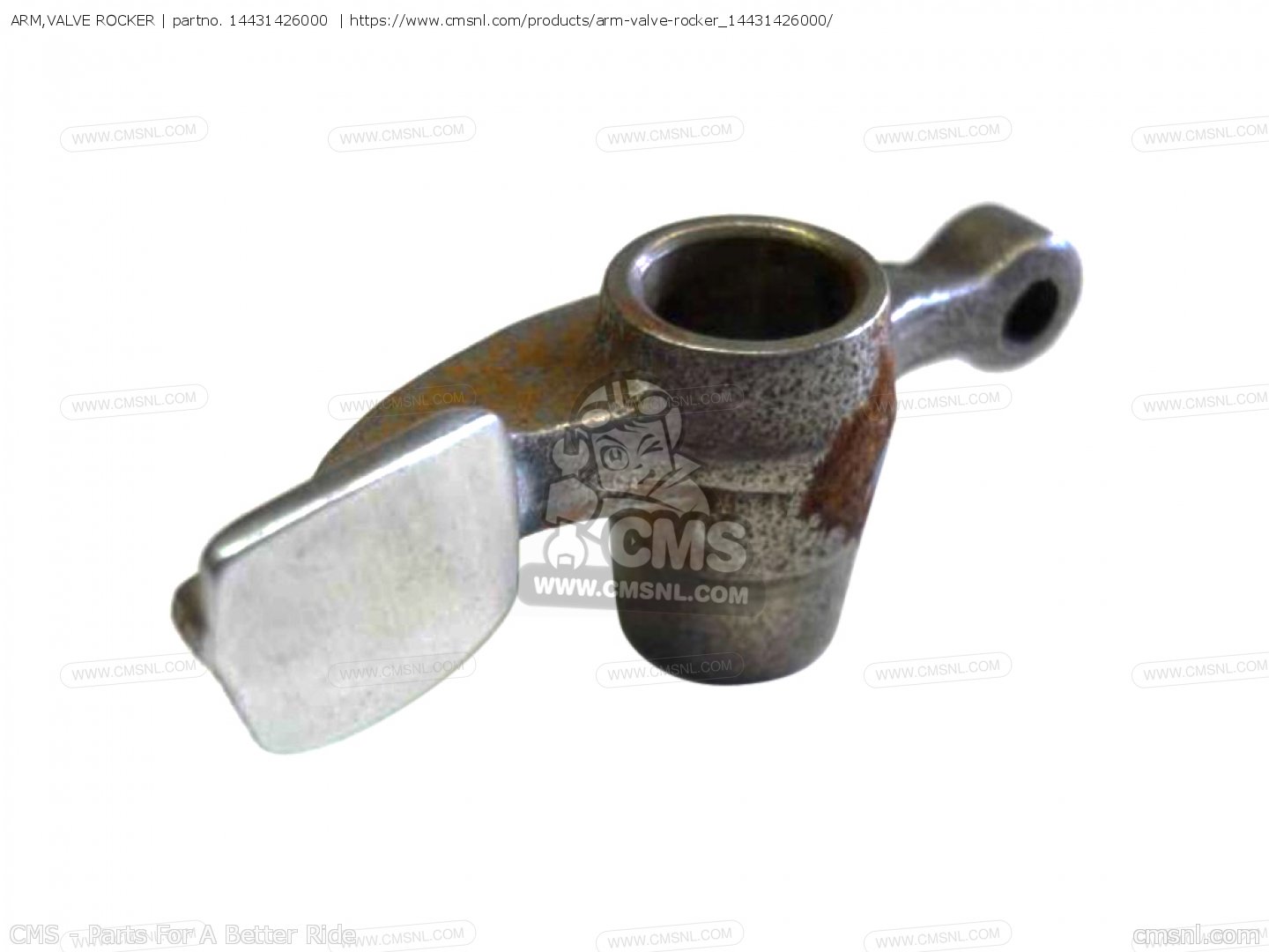 Valve With Rocker Arm at Madeleine Seitz blog