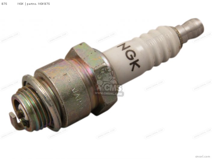 NGKB7S: B7s Ngk Honda - buy the NGKB7-S at CMSNL