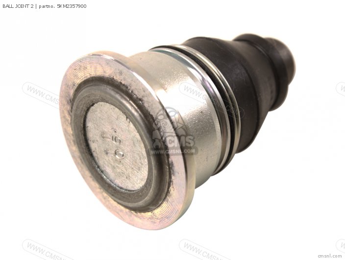 5KM2357900: Ball Joint 2 Yamaha - buy the 5KM-23579-00 at CMSNL