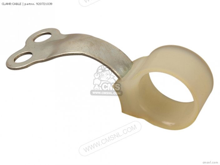 920721039: BAND,CABLE Kawasaki - buy the 92072-1039 at CMSNL