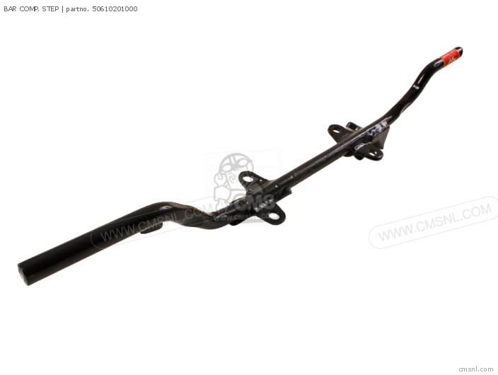 50610201000: Bar Comp, Step Honda - buy the 50610-201-000 at CMSNL