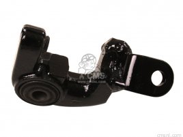 STEP - XL125S 1981 (B) SWEDEN / KPH