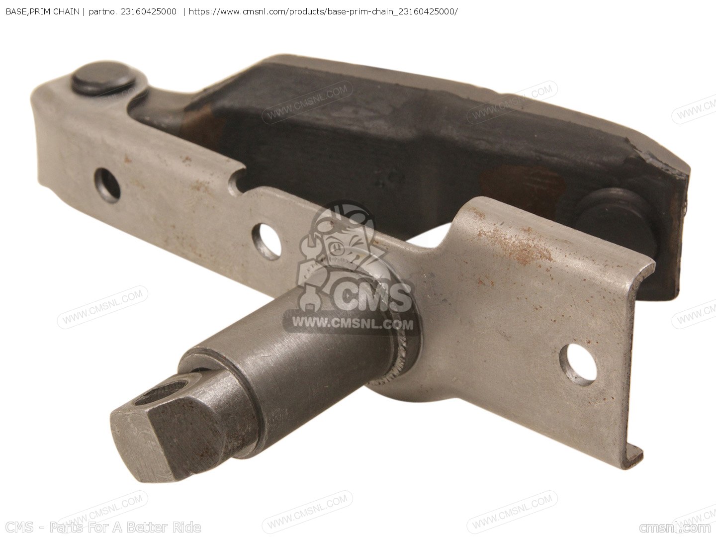 23160425000: BASE,PRIM CHAIN Honda - buy the 23160-425-000 at CMSNL