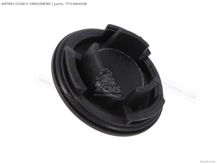 77714069010B: BATTERY COVER F. SPEEDOMETER GASGAS - buy the 77714069010 ...