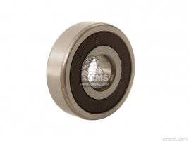 09265-17012 Bearing(17X40X13.25), 0926517012 Suzuki - GS850, GS850G ...