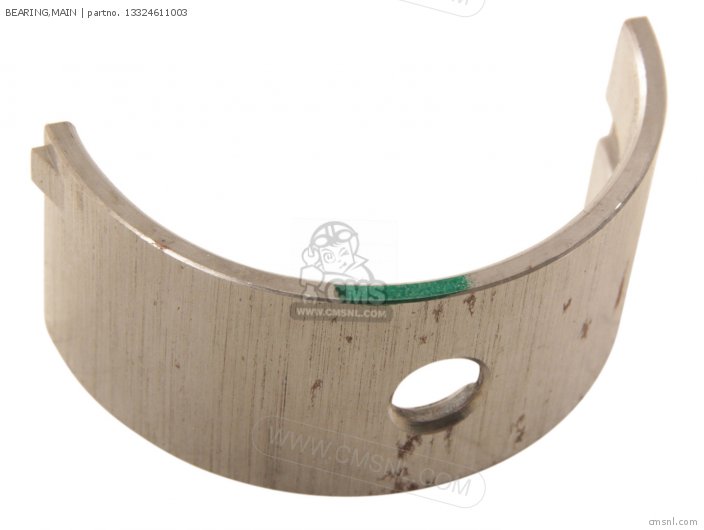 13324611003: Bearing,main Honda - buy the 13324-611-003 at CMSNL