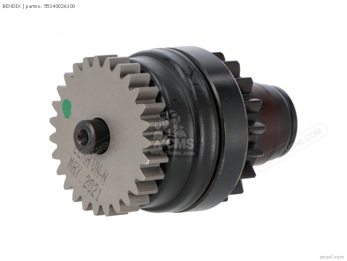 55140026100: Bendix Ktm - buy the 55140026100 at CMSNL