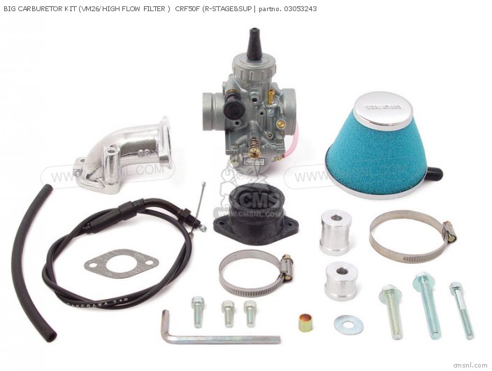 03-05-3243, 03053243 Takegawa