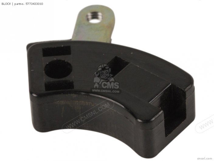 5773433010: BLOCK Suzuki - buy the 57734-33010 at CMSNL