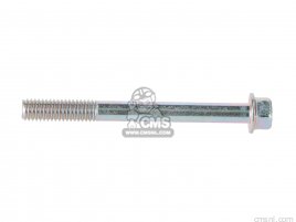 95E3206060: BOLT, FLANGE DEEP RECESS Yamaha - buy the 95E32-06060-00 at ...