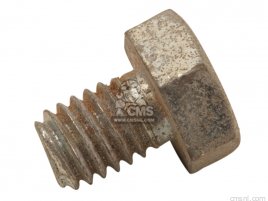 BOLT, HEX., 6X8 for Honda - order at CMSNL