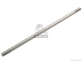 50526-051-010 Bolt,Main Stand, 50526051010 Honda - CL70, SS50G, SS50E