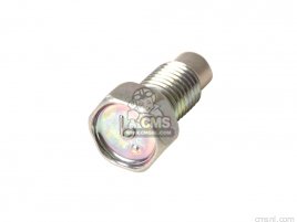 21748-10G20 Bolt,Screw Shaft Stopper, 2174810G20 Suzuki - AN650, AN650Z ...
