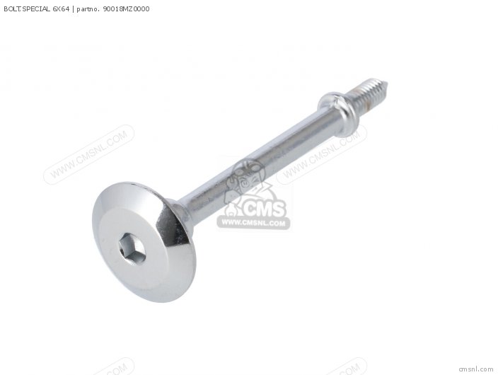 bolt special 6x64 forum