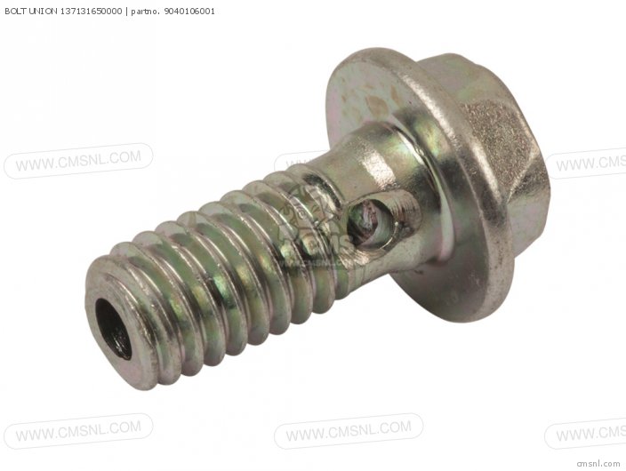 BOLT UNION for Yamaha - order at CMSNL