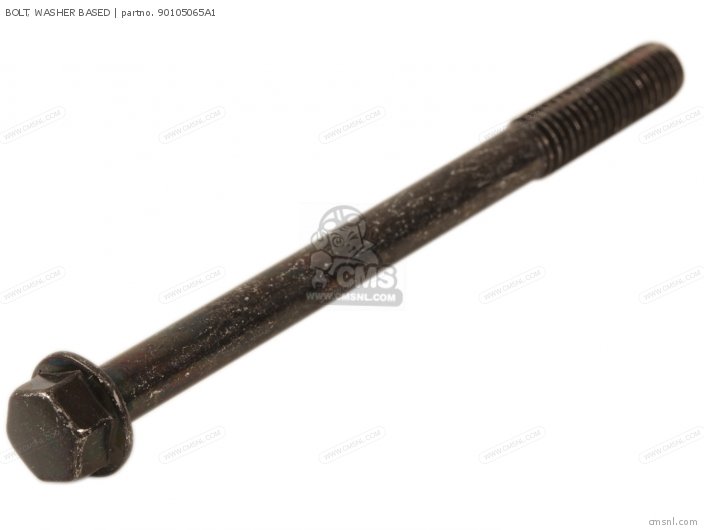 BOLT, WASHER BASED for Yamaha - order at CMSNL