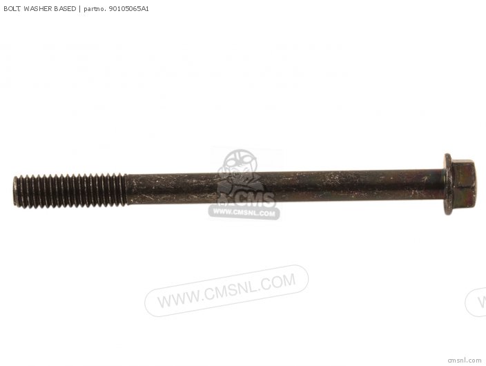 BOLT, WASHER BASED for Yamaha - order at CMSNL