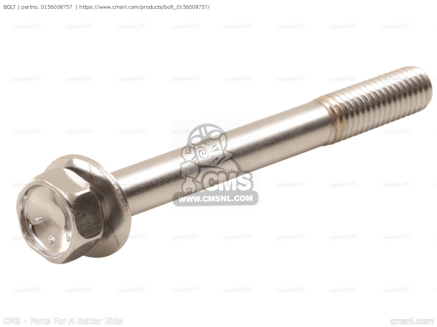 01560-08757 Bolt, 0156008757 Suzuki buy online