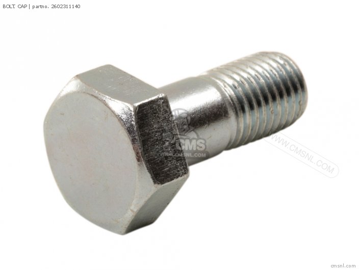 BOLT, CAP for FS1E 1975 ENGLAND TYPE 394 - order at CMSNL