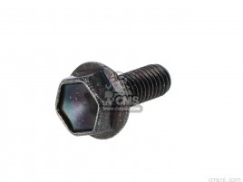 95D95-06030-00 Bolt, Flange Deep Recess, 95D9506030 Yamaha