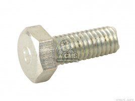BOLT,HEX., 6X16 for Honda - order at CMSNL