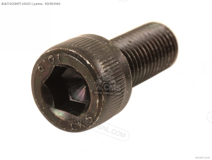 BOLT,SOCKET,10X23 for VN800B2 VN800 CLASSIC 1997 EU UK FR AR FG GR IT ...