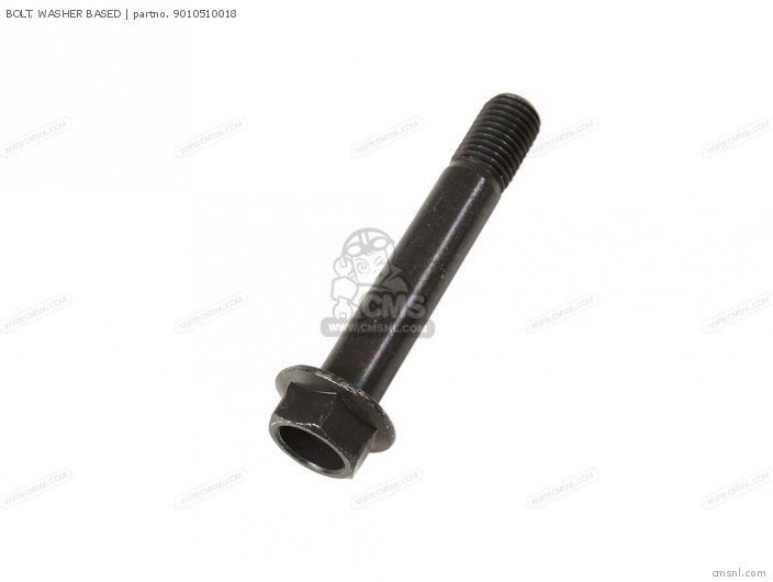 BOLT, WASHER BASED for YZF-R6 2003 5SL1 ENGLAND 1B5SL-300E2 - order at ...