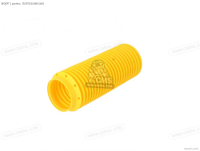5157101A01163: Boot Suzuki - buy the 51571-01A01-163 at CMSNL