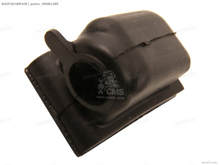 BOOT,GOVERNOR for KX125-K1 1994 USA CANADA - order at CMSNL