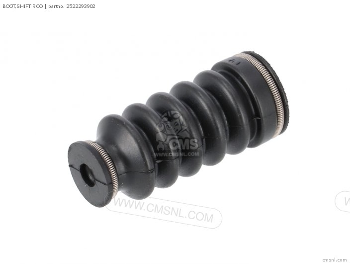 2522293902: Boot,shift Rod Suzuki - buy the 25222-93902 at CMSNL