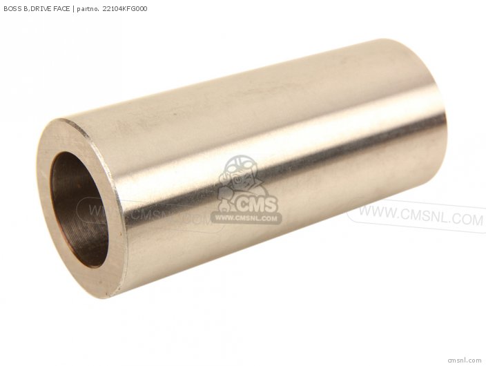 BOSS B,DRIVE FACE for PS250 2005 (5) USA - order at CMSNL