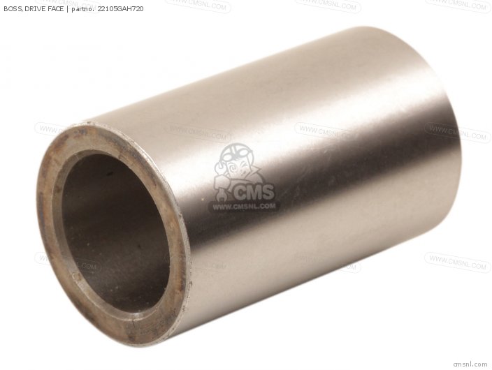 22105GAH720: BOSS,DRIVE FACE Honda - buy the 22105-GAH-720 at CMSNL