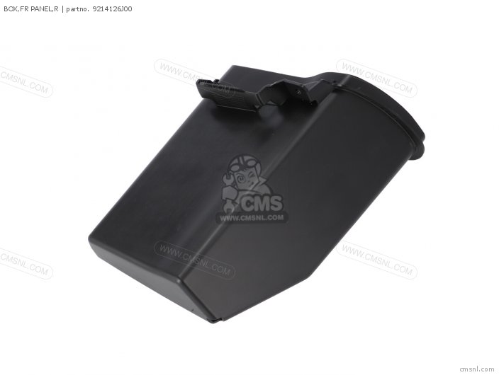 9214126J00: Box,fr Panel,r Suzuki - buy the 92141-26J00 at CMSNL